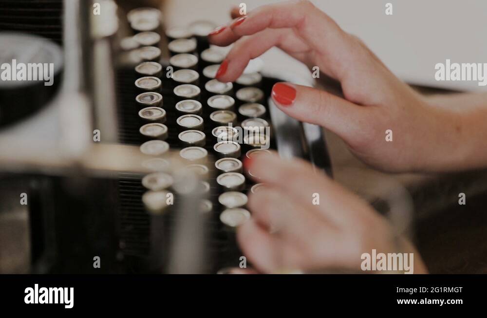 Old fashioned keyboard Stock Videos & Footage - HD and 4K Video Clips ...