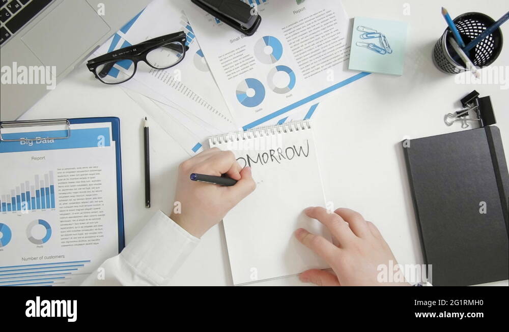 Busy day ahead Stock Videos & Footage - HD and 4K Video Clips - Alamy