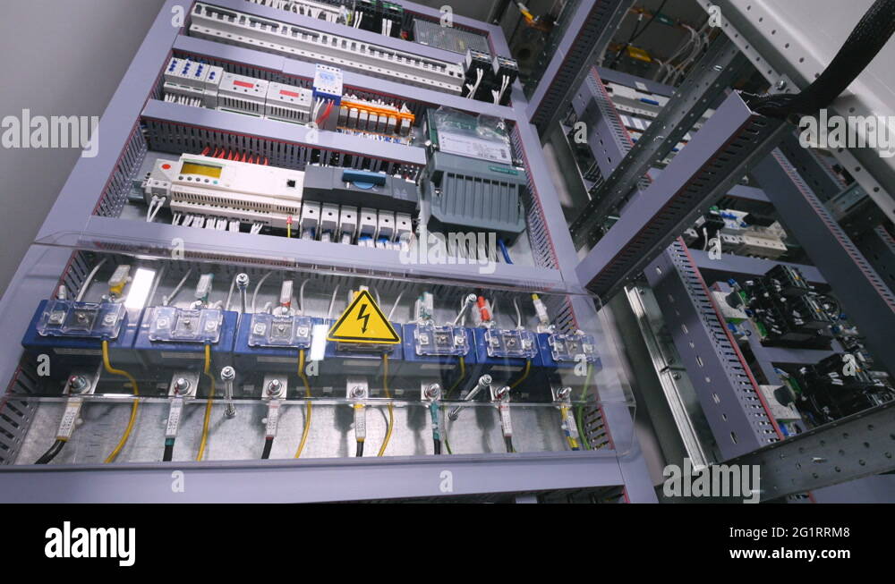 Fusebox switch Stock Videos & Footage - HD and 4K Video Clips - Alamy