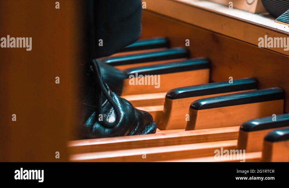 Organ works Stock Videos & Footage - HD and 4K Video Clips - Alamy