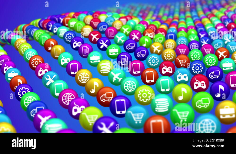 Graphic media Stock Videos & Footage - HD and 4K Video Clips - Alamy