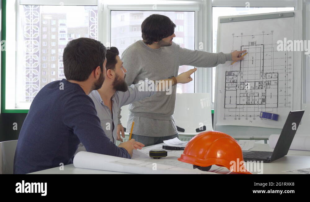 Point architects Stock Videos & Footage - HD and 4K Video Clips - Alamy