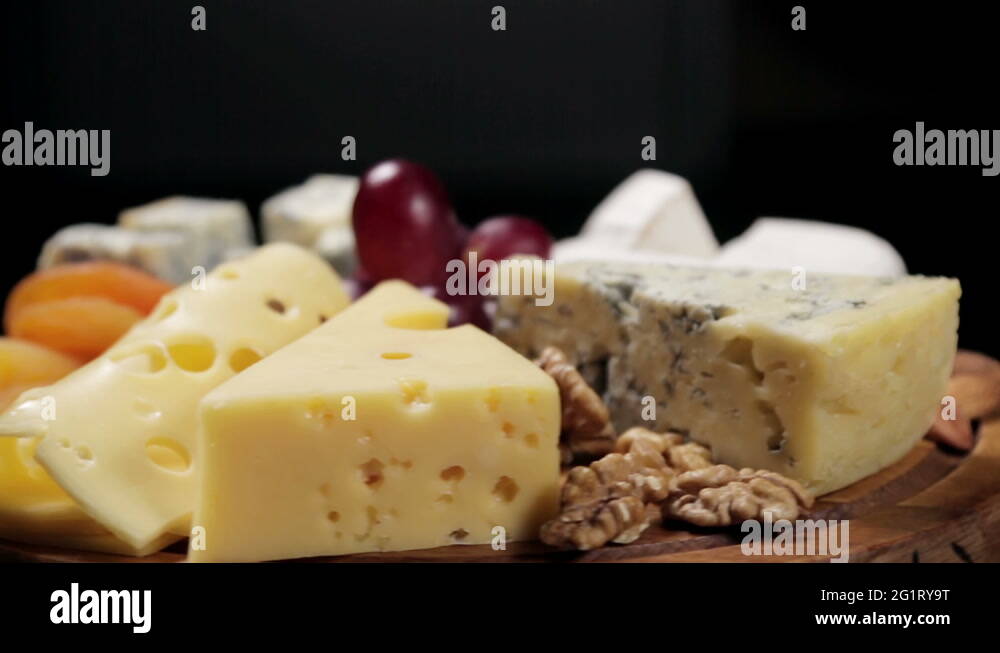 Cheese platter table Stock Videos & Footage - HD and 4K Video Clips - Alamy