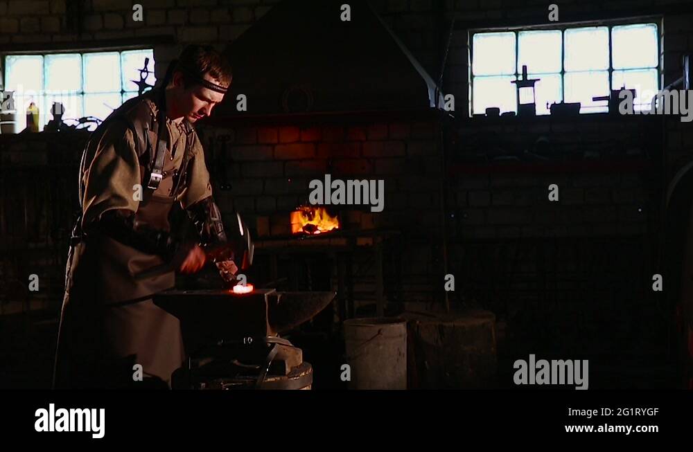 Pro forge Stock Videos & Footage - HD and 4K Video Clips - Alamy