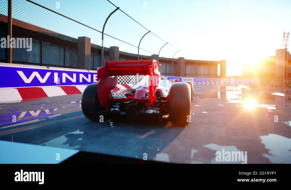 Formula 1 racer Stock Videos & Footage - HD and 4K Video Clips - Alamy