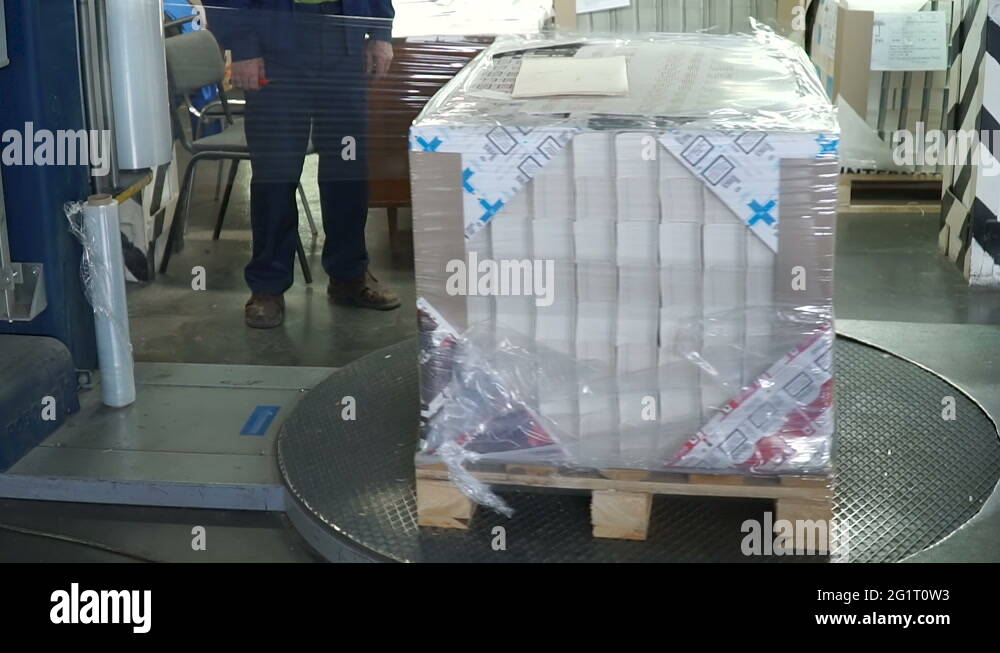 Automated storage and retrieval systems as Stock Videos & Footage - HD ...