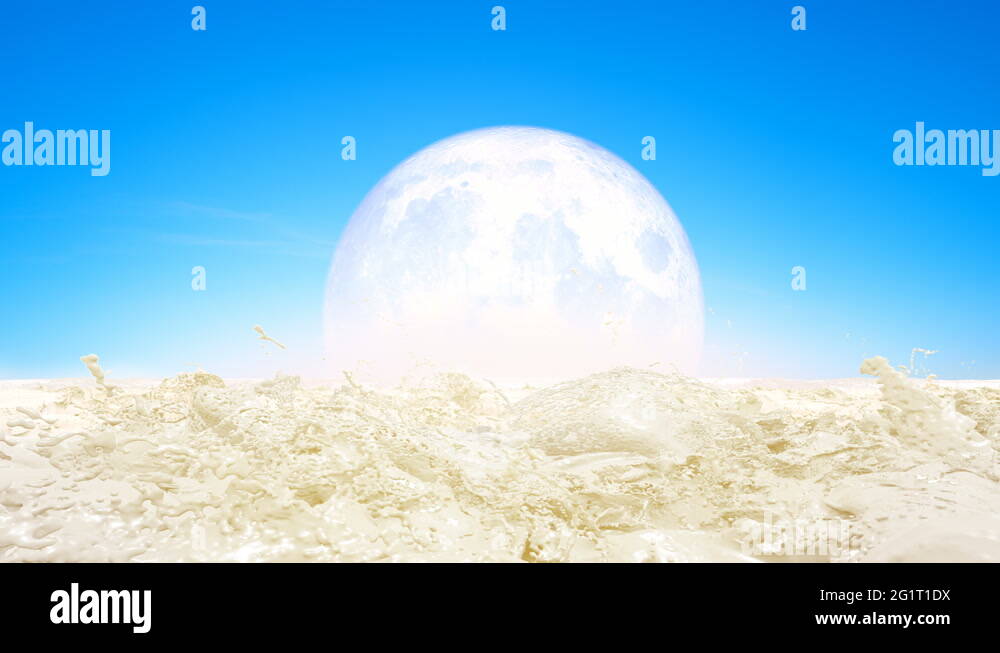 Milk ocean Stock Videos & Footage - HD and 4K Video Clips - Alamy