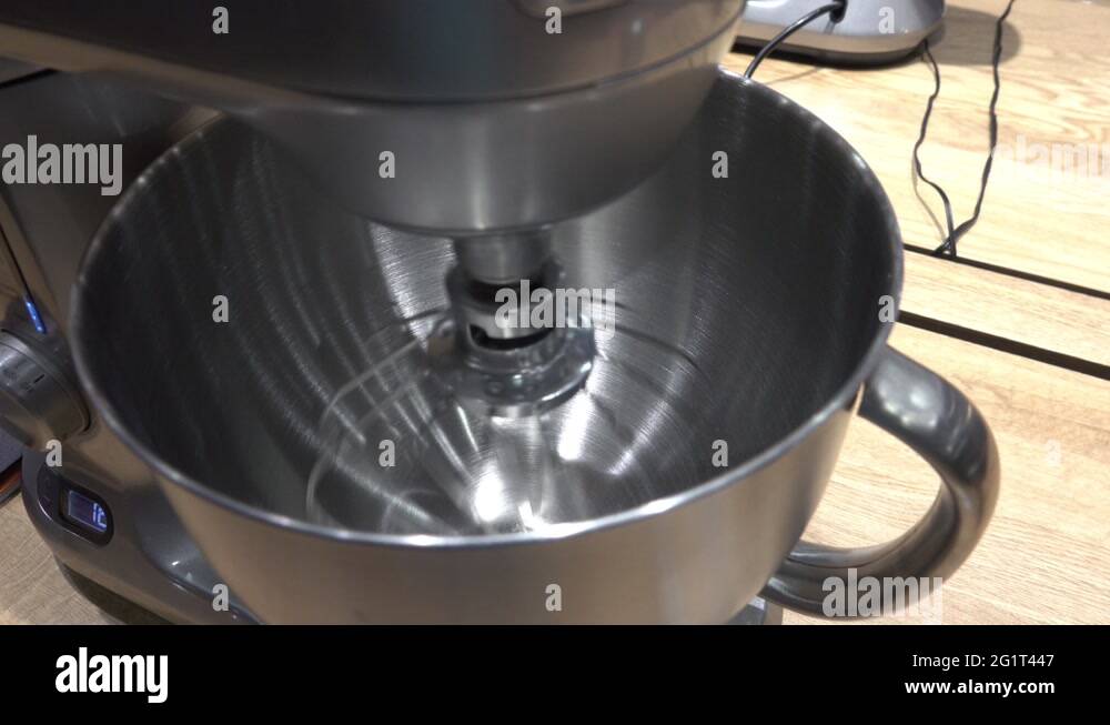 Food mixer Stock Videos & Footage - HD and 4K Video Clips - Alamy