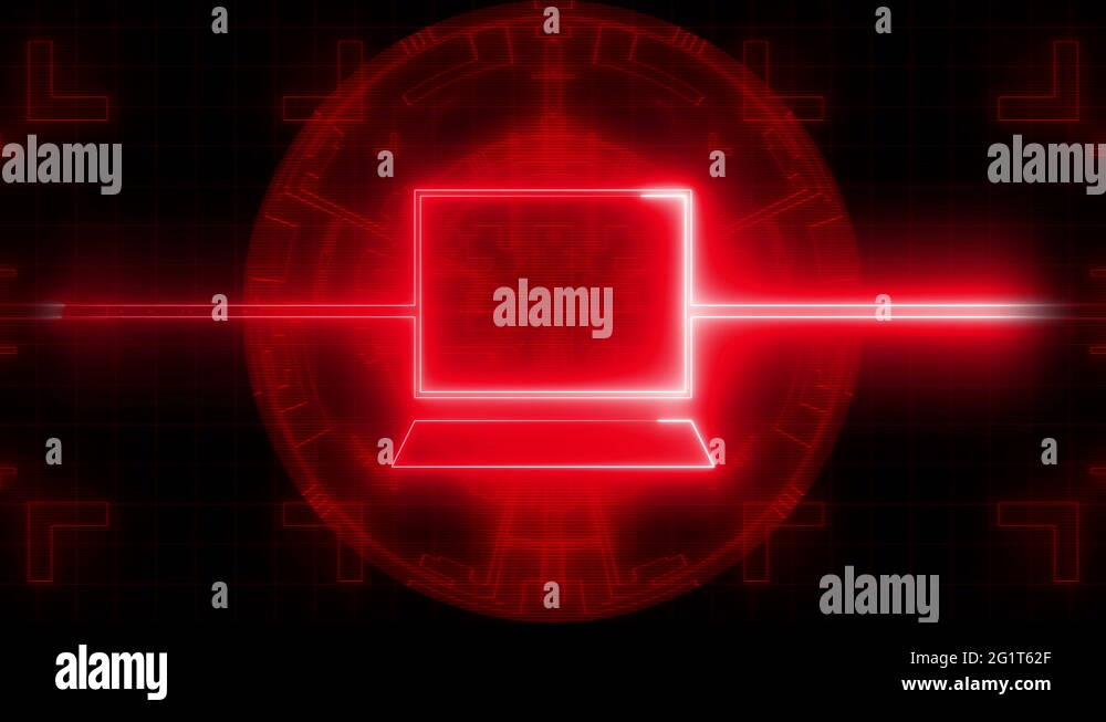 Cyber interface Stock Videos & Footage - HD and 4K Video Clips - Alamy