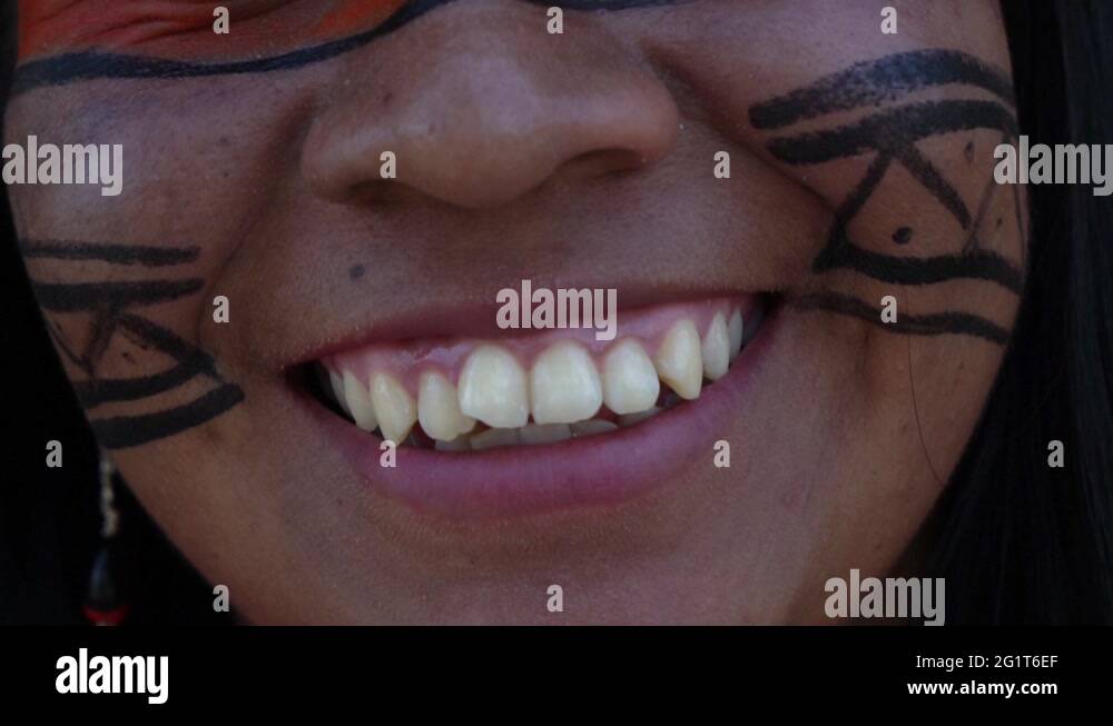 Tribe face Stock Videos & Footage - HD and 4K Video Clips - Alamy