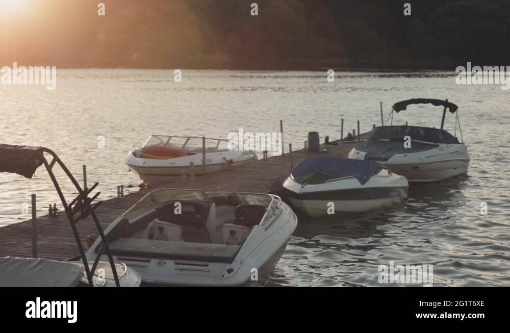 Motor boat mooring Stock Videos & Footage - HD and 4K Video Clips - Alamy