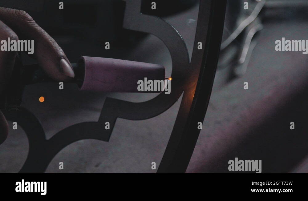 Annealing forging welding Stock Videos & Footage - HD and 4K Video ...