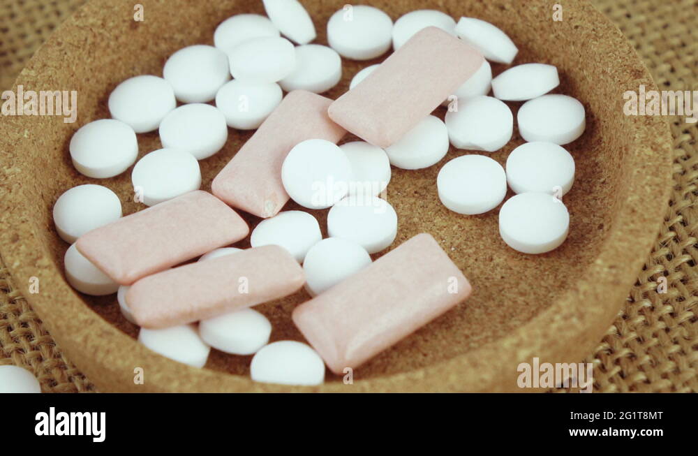 Chewing gum plant Stock Videos & Footage - HD and 4K Video Clips - Alamy