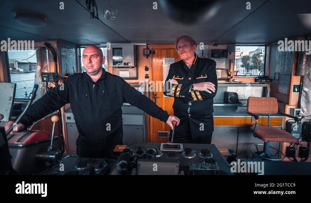 Staff captain Stock Videos & Footage - HD and 4K Video Clips - Alamy