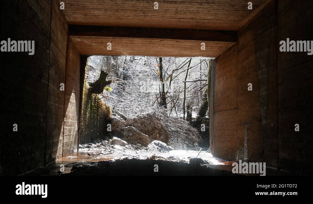 Ghost underground tunnel Stock Videos & Footage - HD and 4K Video Clips ...