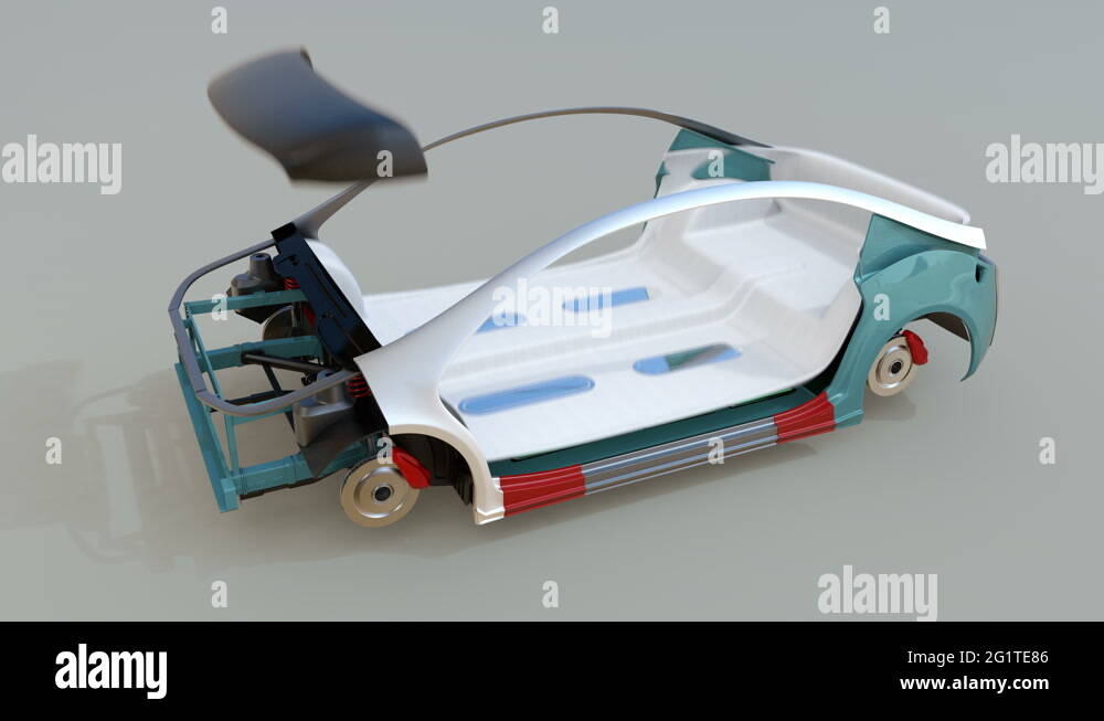 Steel monocoque structure Stock Videos & Footage - HD and 4K Video ...