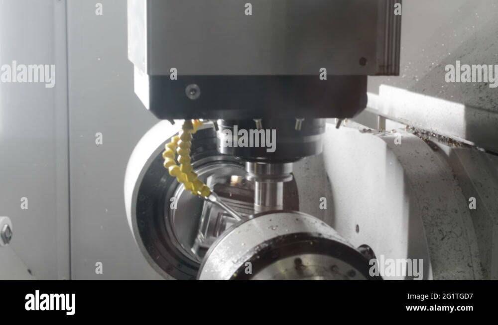 Turbine blade manufacturing Stock Videos & Footage - HD and 4K Video ...