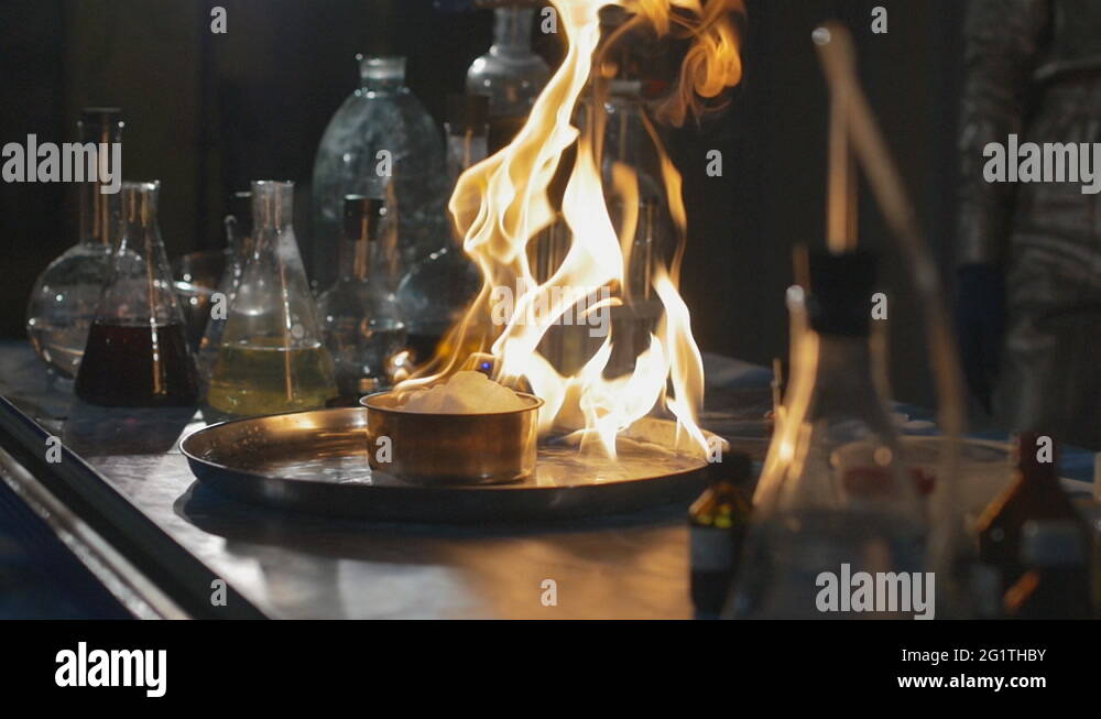 Chemical explosion Stock Videos & Footage - HD and 4K Video Clips - Alamy