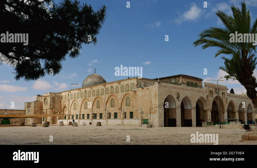 Jerusalem al quds Stock Videos & Footage - HD and 4K Video Clips - Alamy