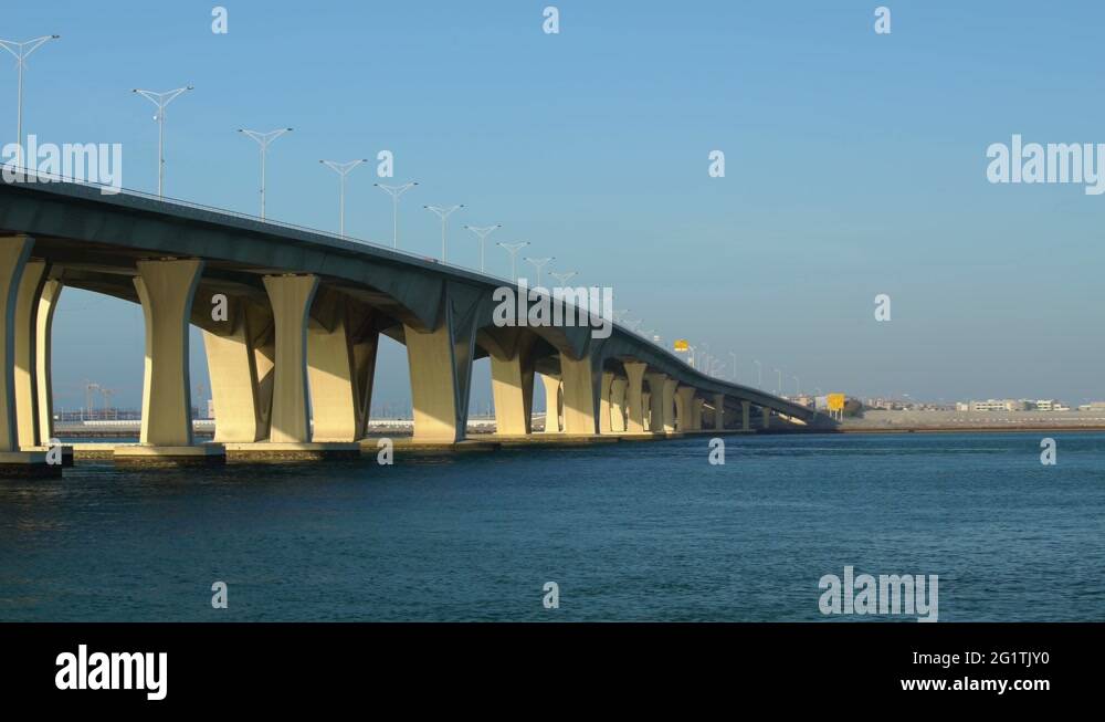 Long bridge road bridge Stock Videos & Footage - HD and 4K Video Clips ...