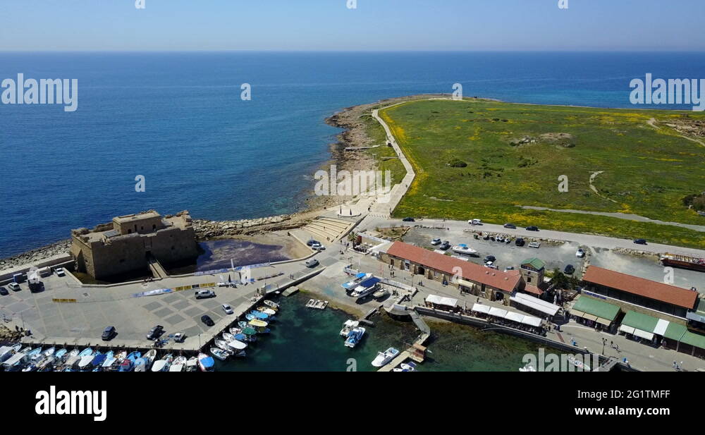 Beautiful bay cyprus Stock Videos & Footage - HD and 4K Video Clips - Alamy