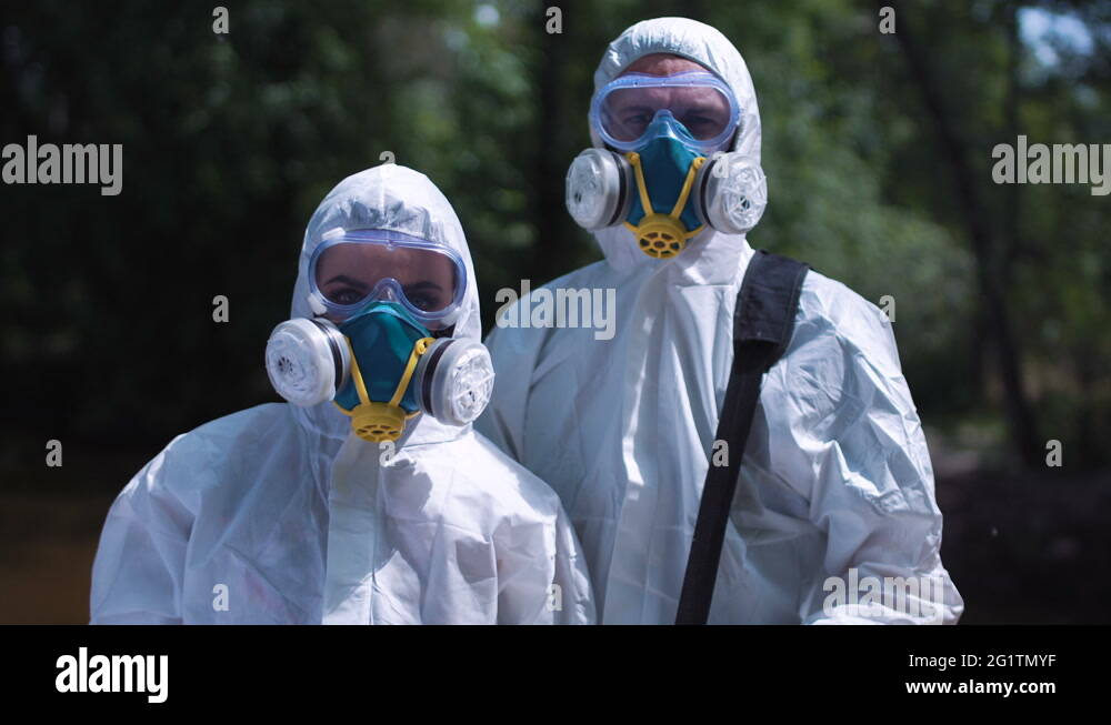 Uniform environmental protection Stock Videos & Footage - HD and 4K ...