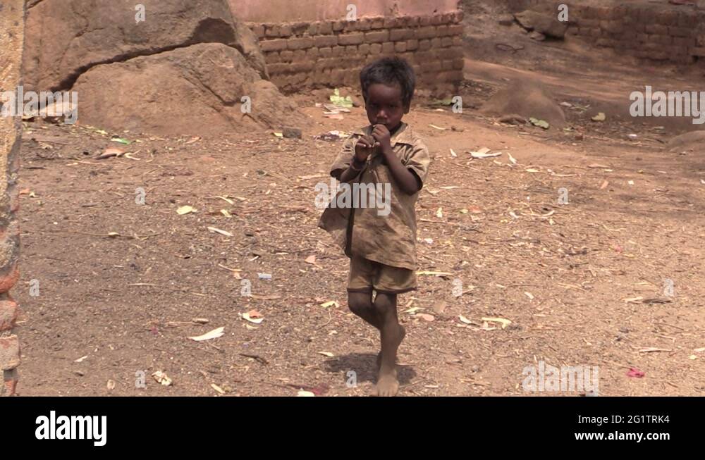 Indian boy beggar Stock Videos & Footage - HD and 4K Video Clips - Alamy