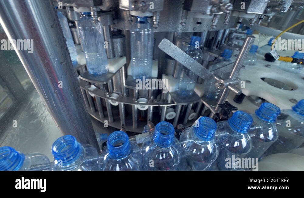 Water bottle filler Stock Videos & Footage - HD and 4K Video Clips - Alamy