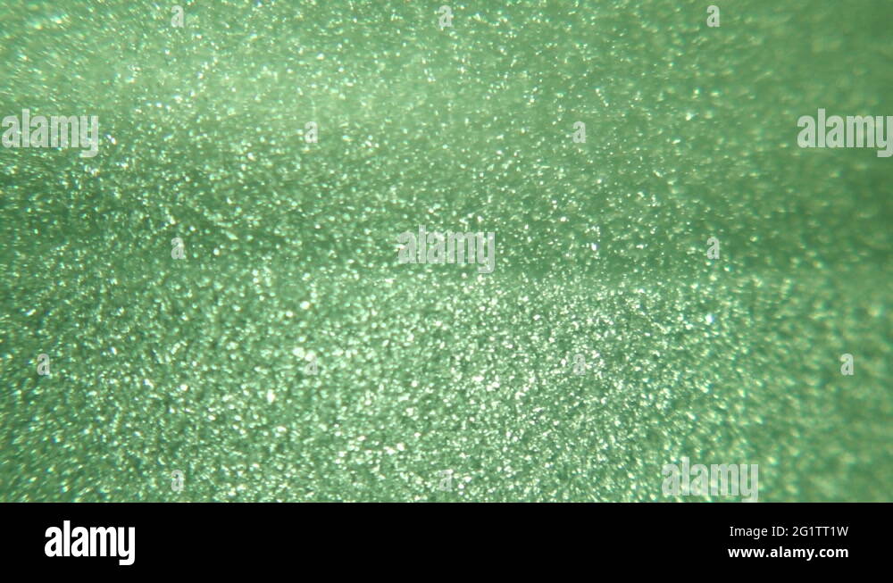 Green particles Stock Videos & Footage - HD and 4K Video Clips - Alamy