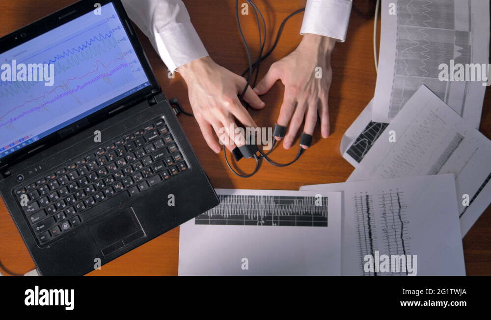 Lie meter Stock Videos & Footage - HD and 4K Video Clips - Alamy
