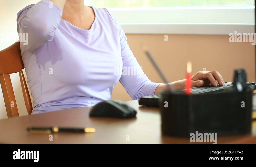 Sweaty armpits Stock Videos & Footage - HD and 4K Video Clips - Alamy