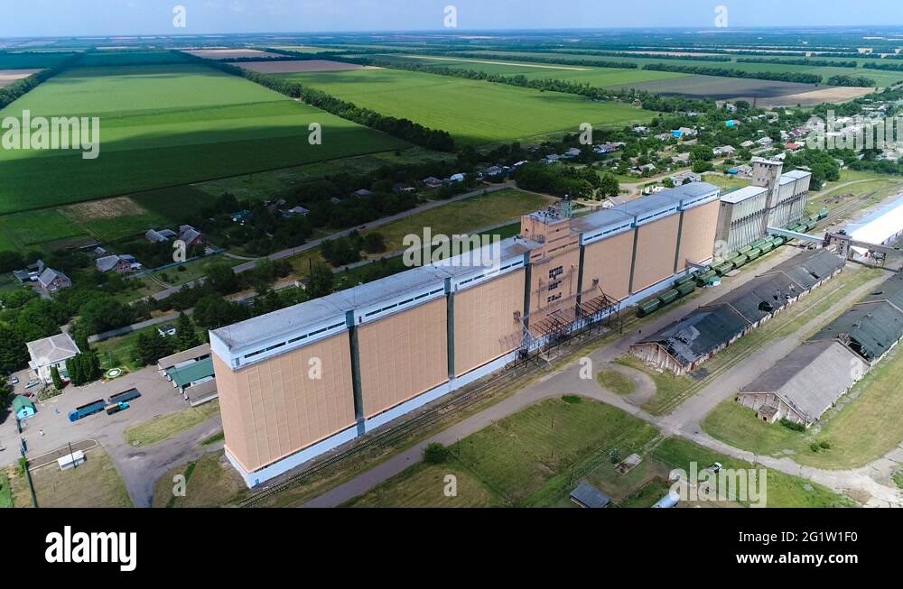 Agricultural enterprise Stock Videos & Footage - HD and 4K Video Clips ...