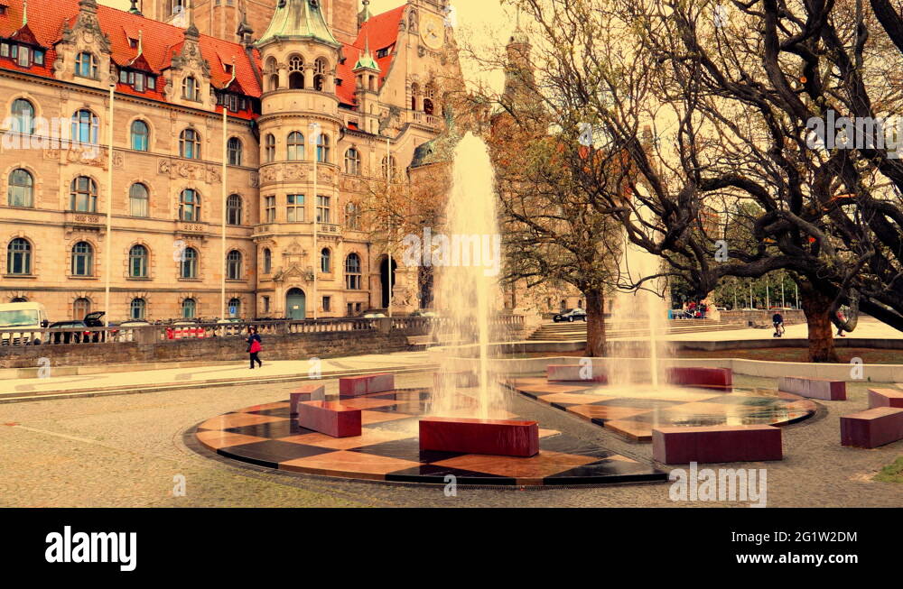 Historic fountains germany Stock Videos & Footage - HD and 4K Video ...