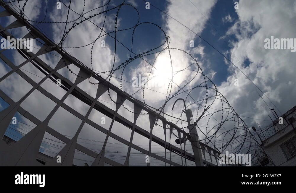 Landscape of the prisoner Stock Videos & Footage - HD and 4K Video ...