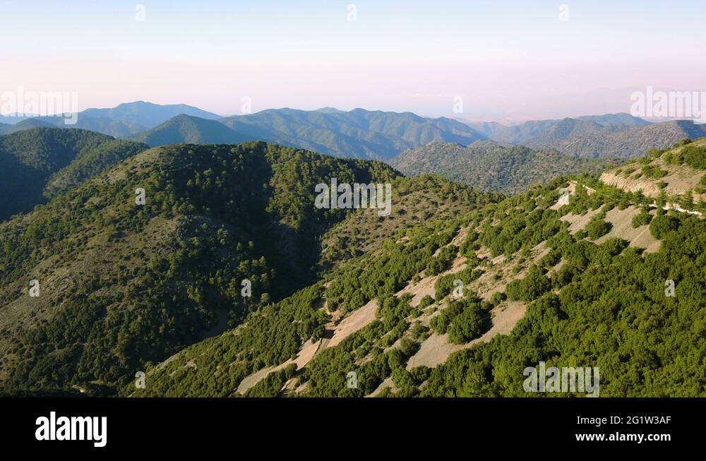 Valley island destinations Stock Videos & Footage - HD and 4K Video ...
