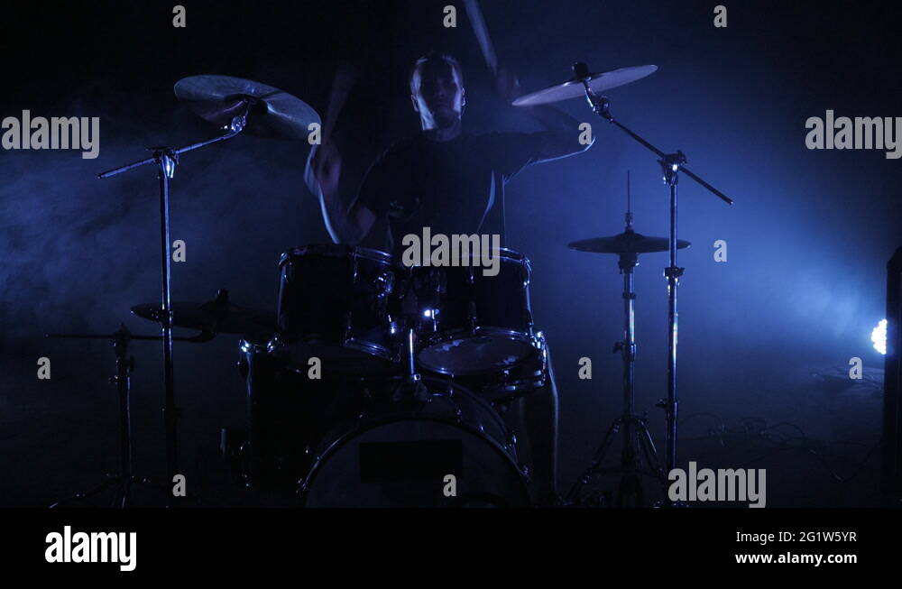 Dynamic drum Stock Videos & Footage - HD and 4K Video Clips - Alamy