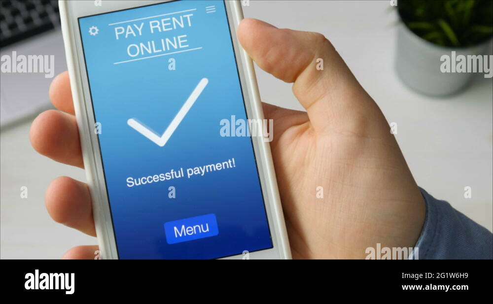 Paying the rent Stock Videos & Footage - HD and 4K Video Clips - Alamy