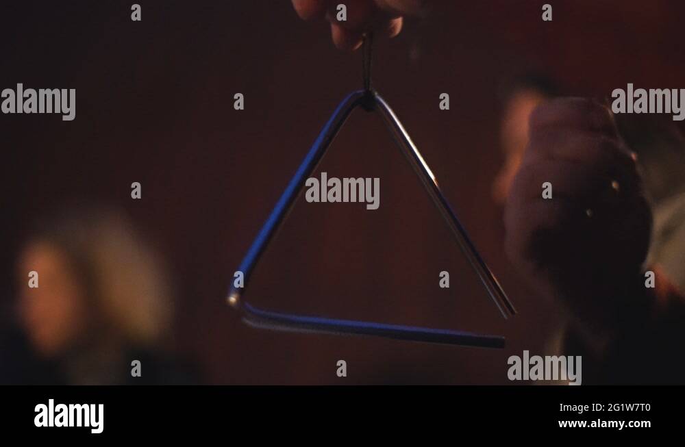 Musical instrument triangle Stock Videos & Footage - HD and 4K Video ...