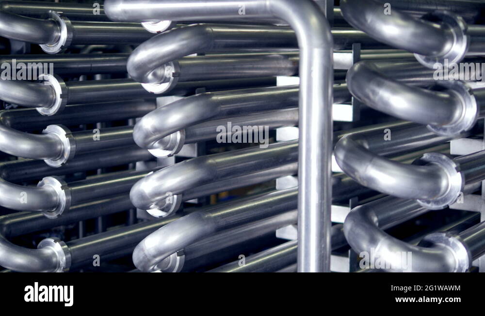 Distillation tower piping distillation tower Stock Videos & Footage ...