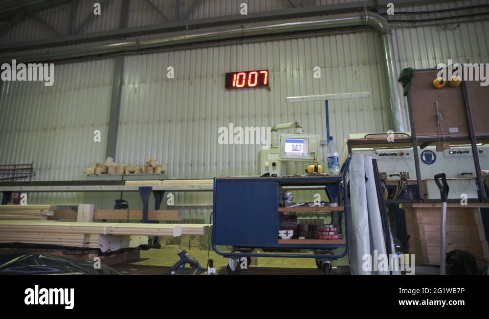 White wall storehouse Stock Videos & Footage - HD and 4K Video Clips ...