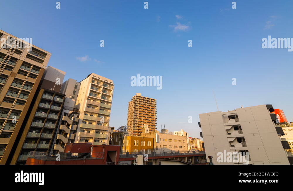 Tourist buildings buildings buildings buildings in the sky Stock Videos ...