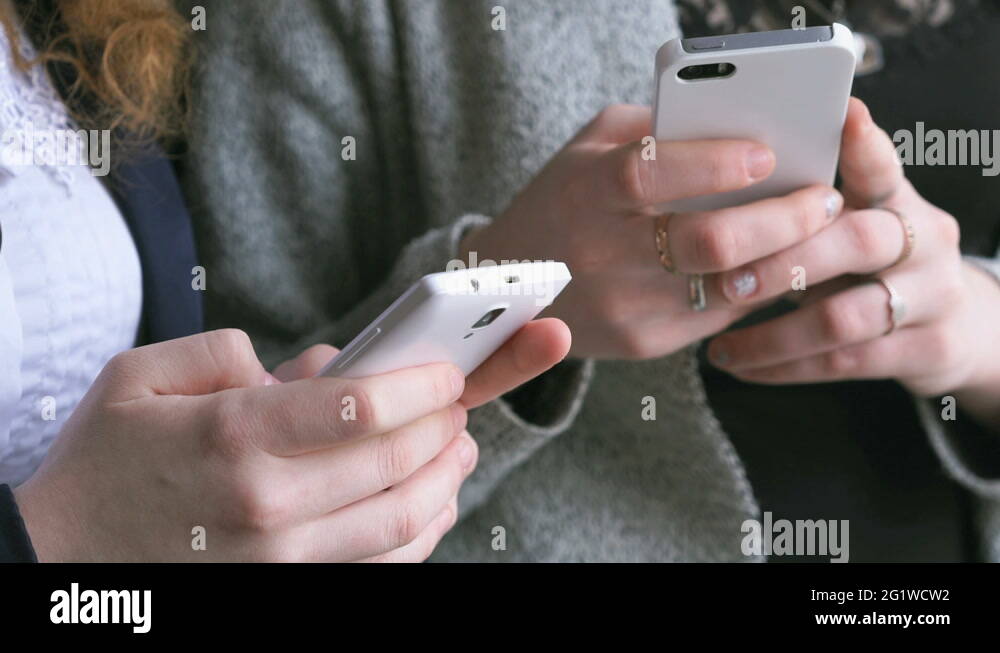 Girls texting in class Stock Videos & Footage - HD and 4K Video Clips ...