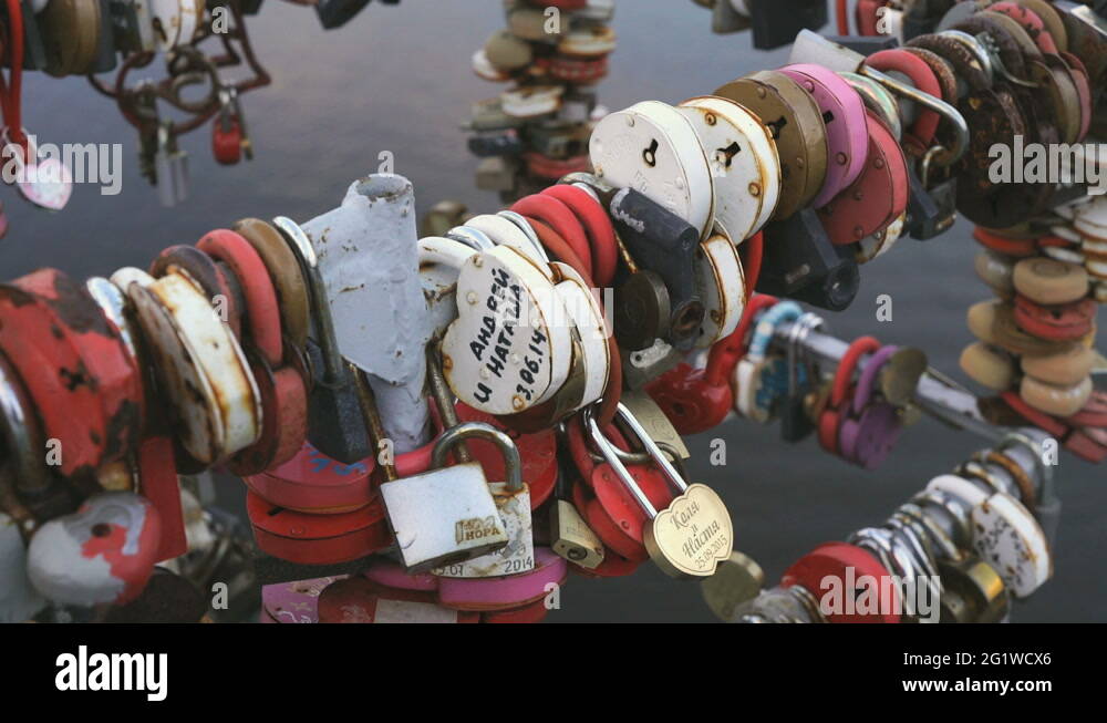 Hanging locks Stock Videos & Footage - HD and 4K Video Clips - Alamy