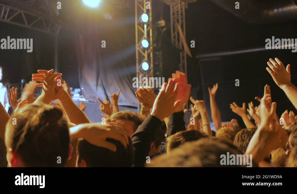 End rock festival in Stock Videos & Footage - HD and 4K Video Clips - Alamy