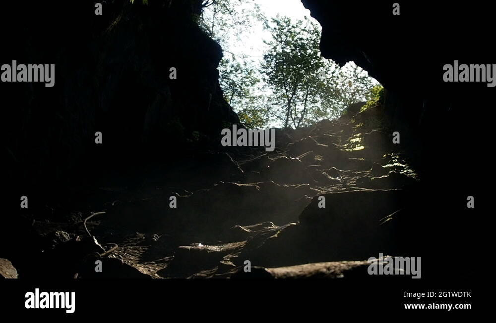 Summer underground adventure Stock Videos & Footage - HD and 4K Video ...