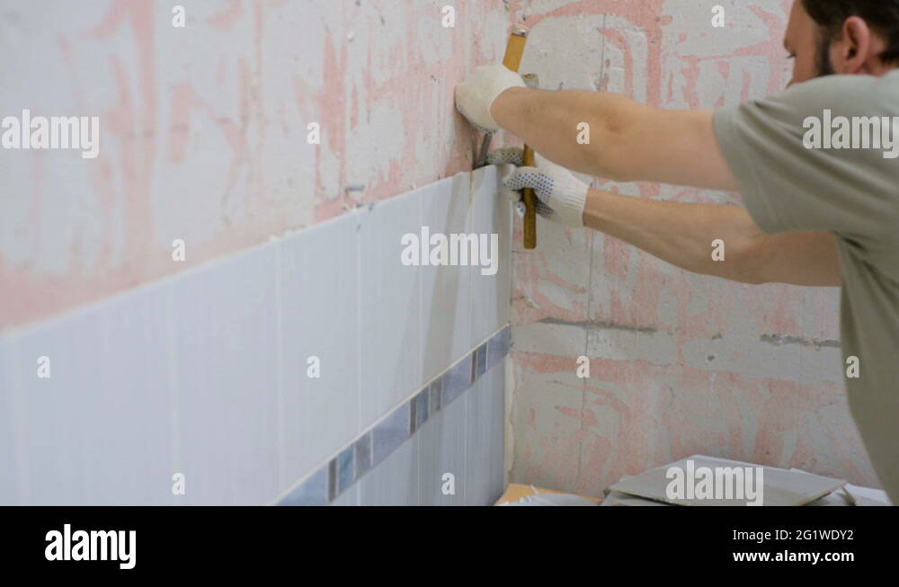 Repair tiles Stock Videos & Footage - HD and 4K Video Clips - Alamy