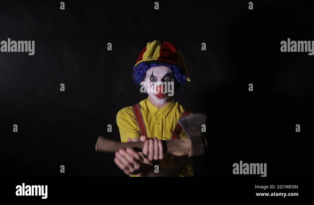 Murderer disguise costume Stock Videos & Footage - HD and 4K Video ...