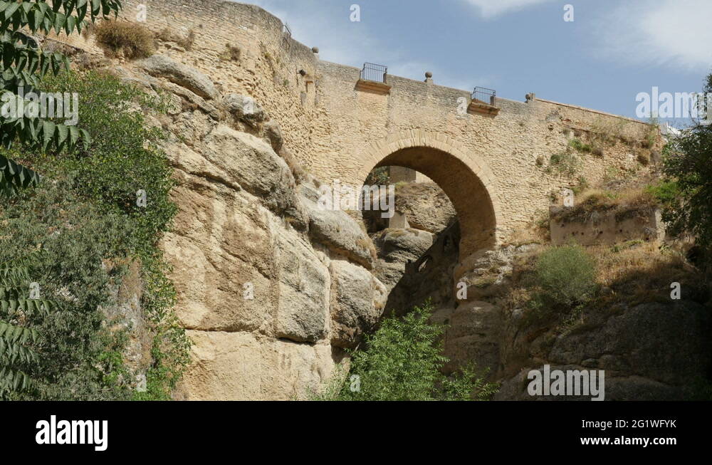 Puente romano roman bridge Stock Videos & Footage - HD and 4K Video ...