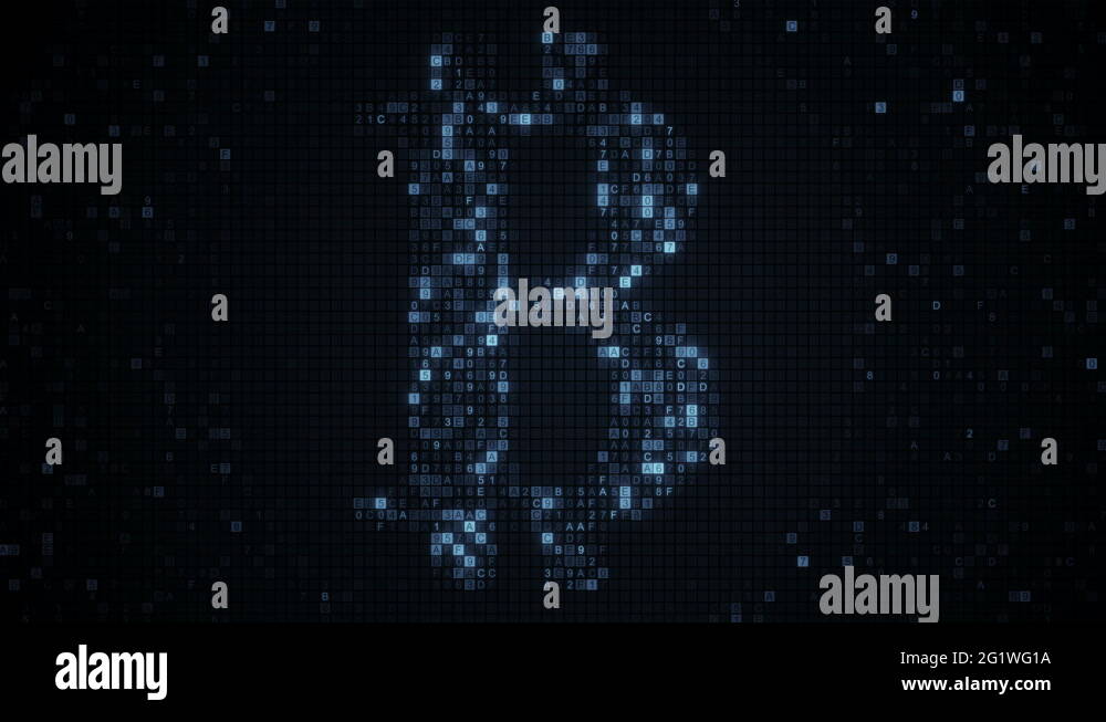 Hex symbol Stock Videos & Footage - HD and 4K Video Clips - Alamy