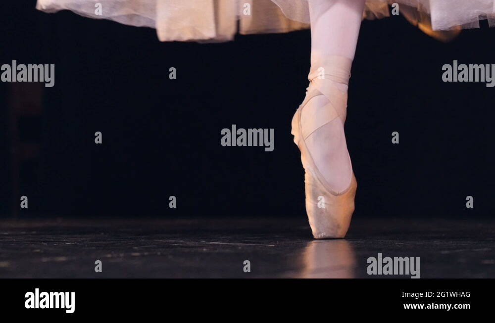Pointe shoe making Stock Videos & Footage - HD and 4K Video Clips - Alamy